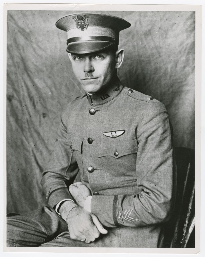 Ormer Locklear Wore Haltom Wings - WING BADGES - U.S. Militaria Forum