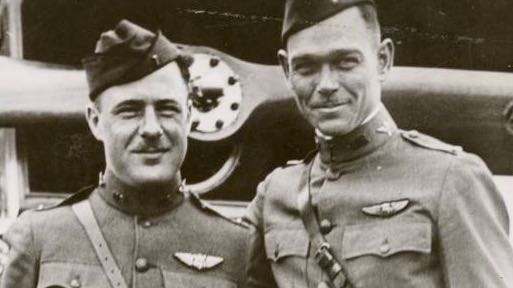 Ormer Locklear Wore Haltom Wings - WING BADGES - U.S. Militaria Forum