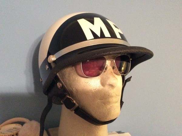 New Helmet - M-1; M-1C & M-2 HELMETS - U.S. Militaria Forum