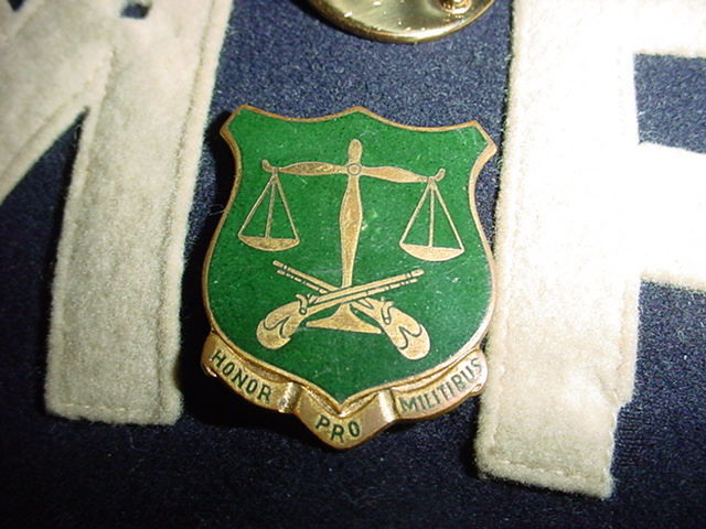Help with ID on MP DUI: 502nd MP Bn - DISTINCTIVE UNIT INSIGNIA / UNIT ...