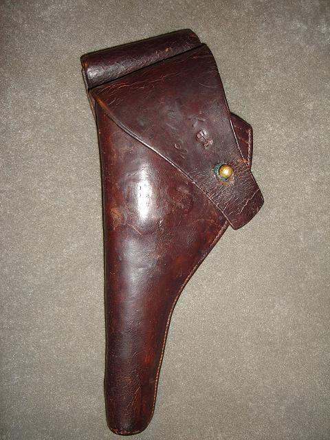 RIA holster - FIREARMS - U.S. Militaria Forum