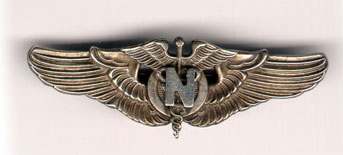 Post Your Medical Wings! - MEDICAL WING BADGES - U.S. Militaria Forum
