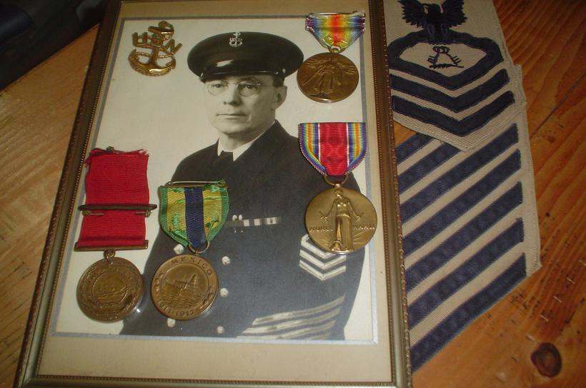 Too Many Medals? - MEDALS & DECORATIONS - U.S. Militaria Forum