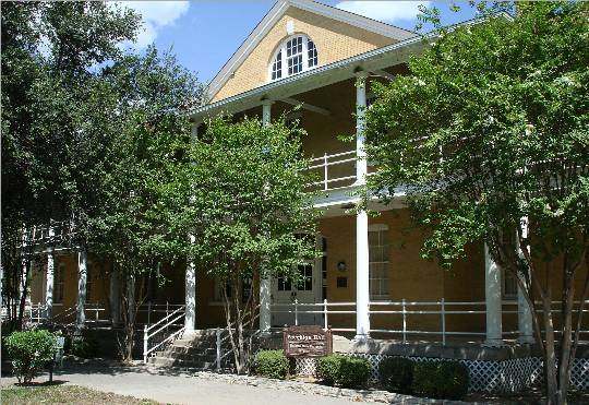 FORT MCINTOSH-LAREDO, TEXAS - MISC MILITARIA - U.S. Militaria Forum