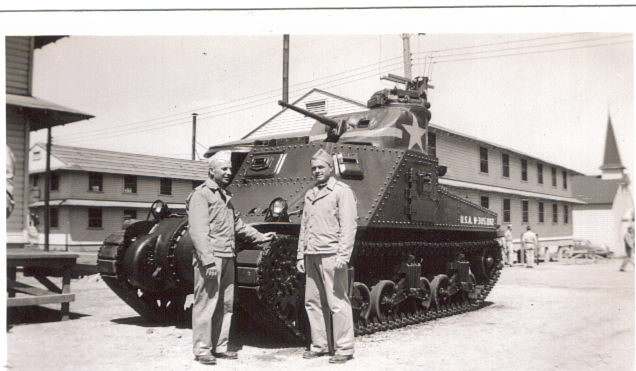 M3 Lee Tank Photograph - EPHEMERA, PHOTOGRAPHS & MILITARY ARTWORK - U.S ...