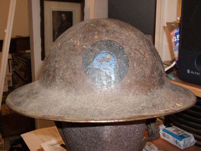 RED HAND FLAG - MISC MILITARIA - U.S. Militaria Forum