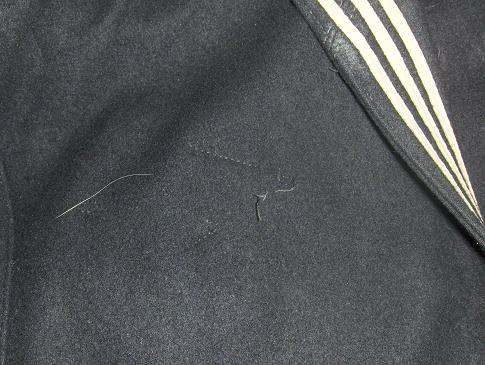 WW2 Motor Machinist Mate 2nd Class - NAVAL & SEA SERVICE UNIFORMS - U.S ...