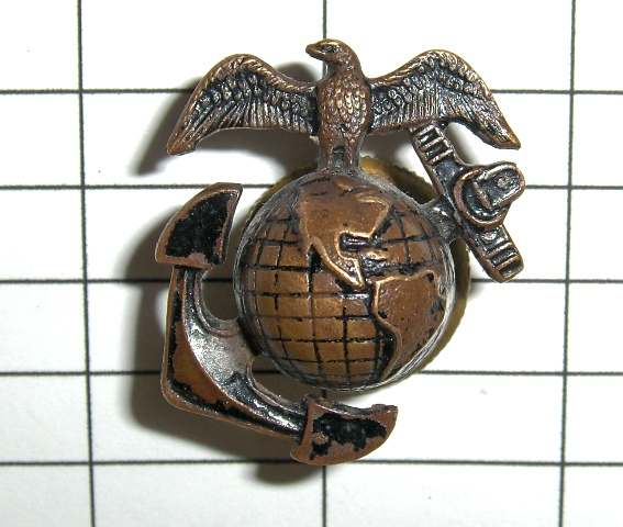 Made in England 1930 - 37 Pattern EGAs - MARINE CORPS EGA DISCUSSION ...