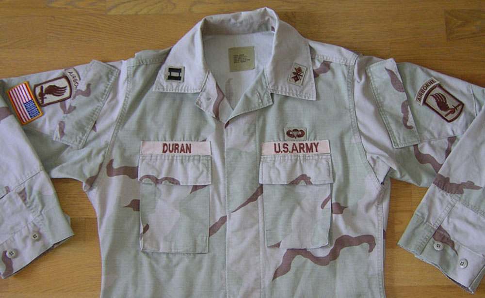 Show us your favorite DCU Top!!! - CAMOUFLAGE UNIFORMS - U.S. Militaria ...