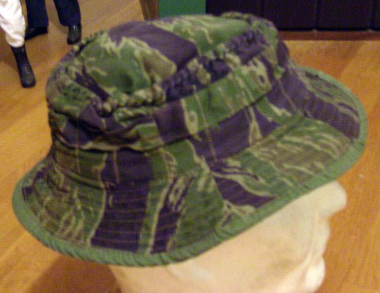 Tiger Stripes - Page 14 - CAMOUFLAGE UNIFORMS - U.S. Militaria Forum