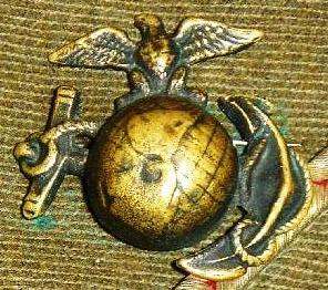 WW1 Cast Officer's EGA's , German???? - MARINE CORPS EGA DISCUSSION - U ...