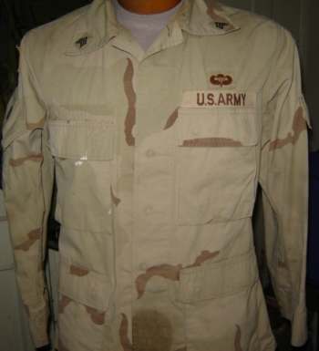 Show us your favorite DCU Top!!! - CAMOUFLAGE UNIFORMS - U.S. Militaria ...