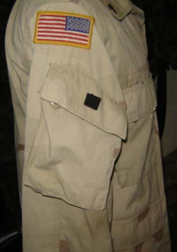 Show us your favorite DCU Top!!! - CAMOUFLAGE UNIFORMS - U.S. Militaria ...