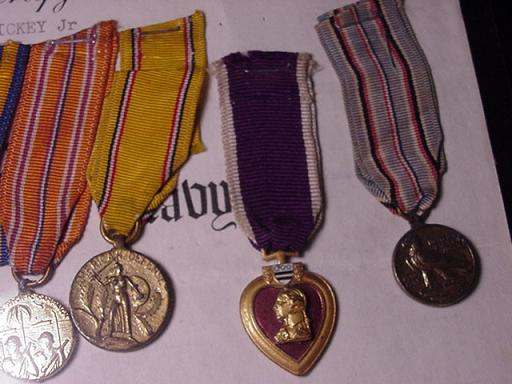 Post your miniature medals. - Page 2 - MEDALS & DECORATIONS - U.S ...