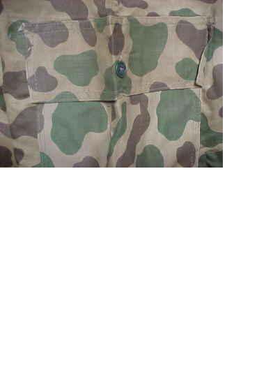 VIETNAM BEOGAM PATTERNS - Page 8 - CAMOUFLAGE UNIFORMS - U.S. Militaria ...