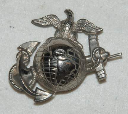 Is this a Span-Am era EGA - MARINE CORPS EGA DISCUSSION - U.S ...