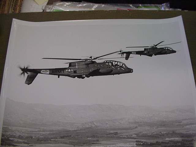 The Helicopter that should have been - MILITARY AIRCRAFT & AVIATION - U ...