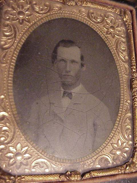 A Confederate Veteran's Uniform - VETERANS' ORGANIZATIONS - U.S ...