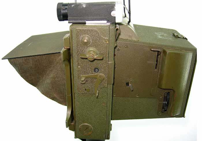 Speed Graphic Graflex 4X5 combat cameras - Page 2 - FIELD & PERSONAL ...