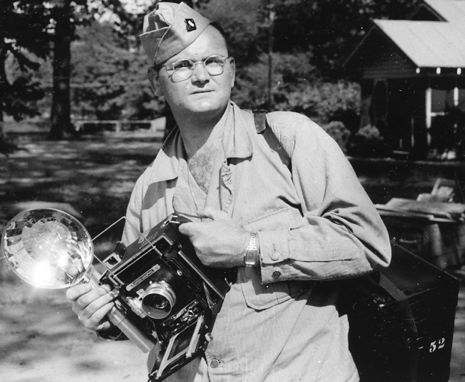 Speed Graphic Graflex 4X5 combat cameras - Page 2 - FIELD & PERSONAL ...