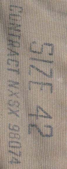 US Navy Deck Jackets & Parkas - NAVAL & SEA SERVICE UNIFORMS - U.S ...