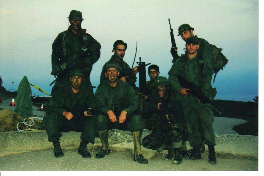 MACV SOG recon Team (RT) Impressions - Page 2 - REENACTING GROUPS ...