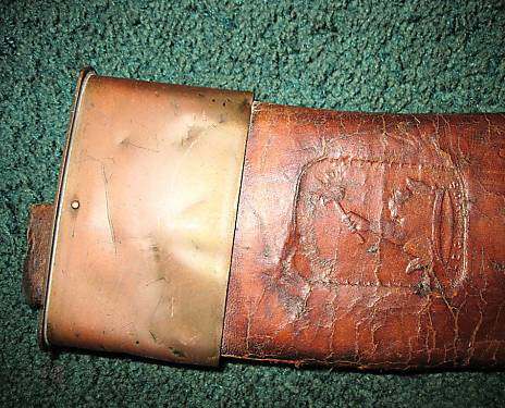 Collins 1005 machete - EDGED WEAPONS - U.S. Militaria Forum