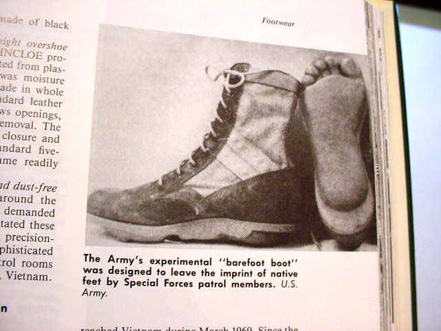 SOG boots - UNIFORMS - U.S. Militaria Forum