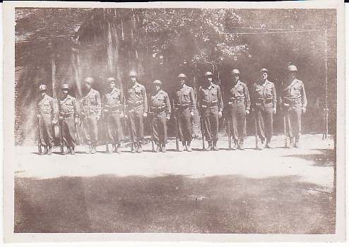69th Division infantry photos - EPHEMERA, PHOTOGRAPHS & MILITARY ...