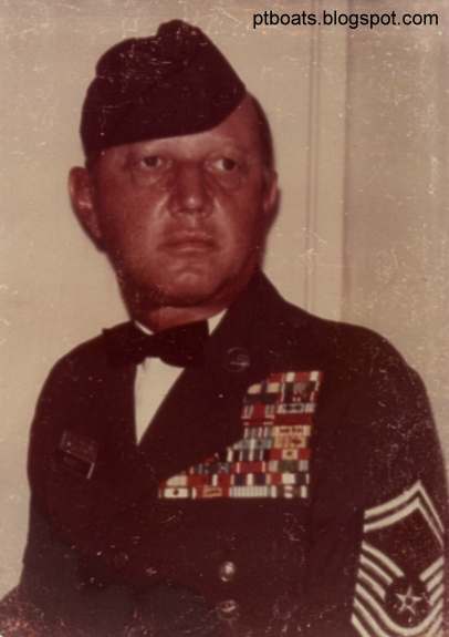 Largest Ribbon Rack You've Ever Seen/Owned? - MEDALS & DECORATIONS - U ...