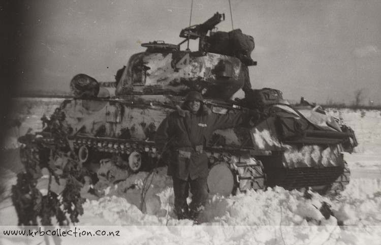 Korean War Era Sherman - MILITARY VEHICLES - U.S. Militaria Forum