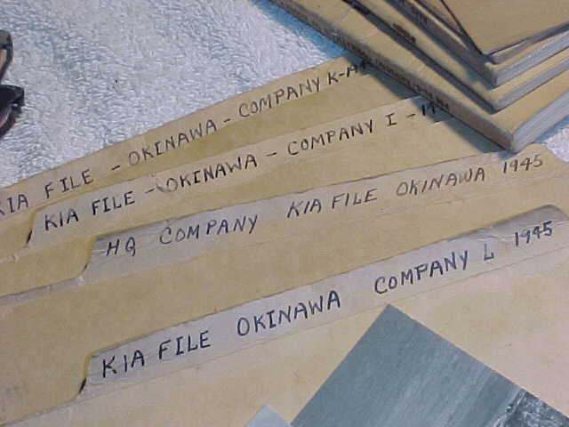 Paper Work - EPHEMERA, PHOTOGRAPHS & MILITARY ARTWORK - U.S. Militaria ...