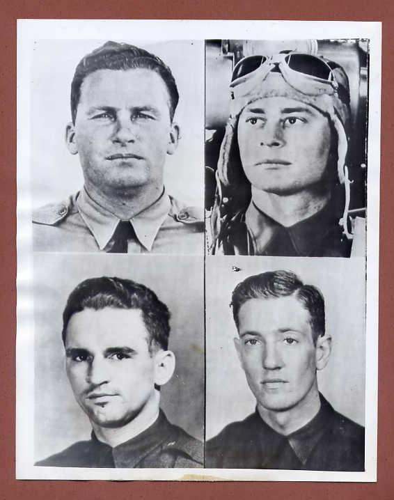 Doolittle's Raiders - MILITARY HISTORY DISCUSSIONS - U.S. Militaria Forum