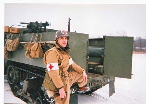 One more time - MODELING - U.S. Militaria Forum
