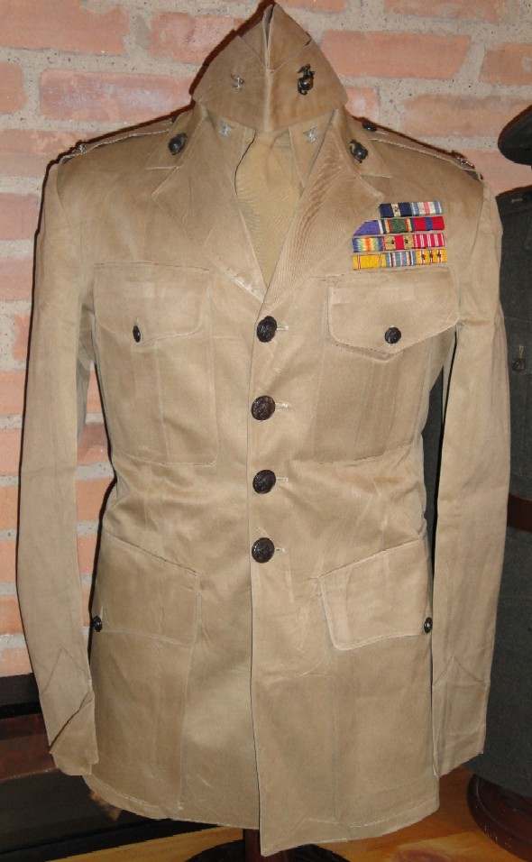 Brig General George W. McHenry Sr. - GROUPINGS PAGE - U.S. Militaria Forum