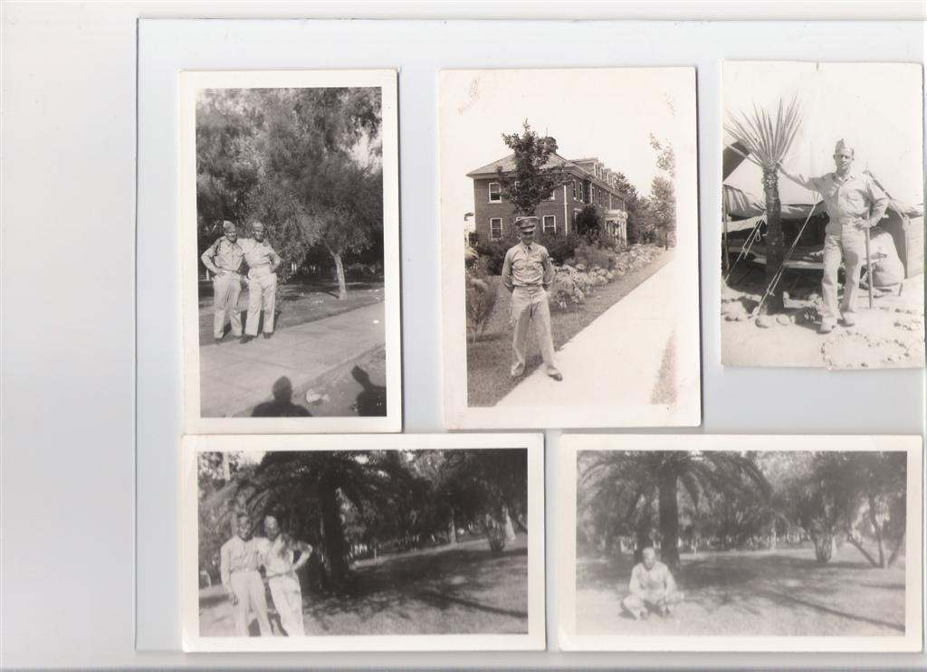 WW2 9th Armored Division - EPHEMERA, PHOTOGRAPHS & MILITARY ARTWORK - U ...
