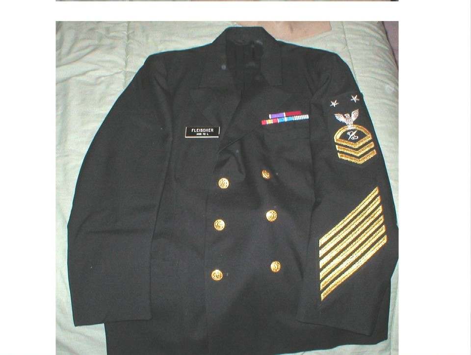 Master CPO? - NAVY, COAST GUARD AND OTHER SEA SERVICES - U.S. Militaria ...