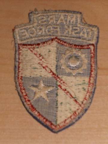 Mars Task Force - ARMY AND USAAF - U.S. Militaria Forum