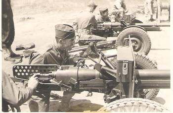 37mm AT Gun - MISSILES & ARTILLERY (FIXED, TOWED, AND SELF-PROPELLED ...