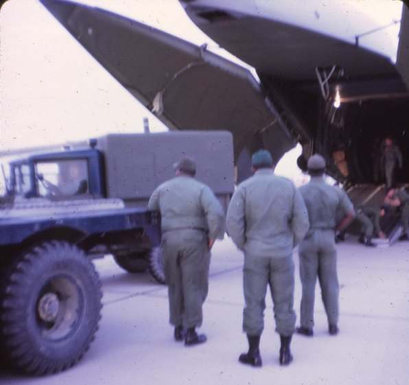 a few personal pictures of military vehices - MILITARY VEHICLES - U.S ...