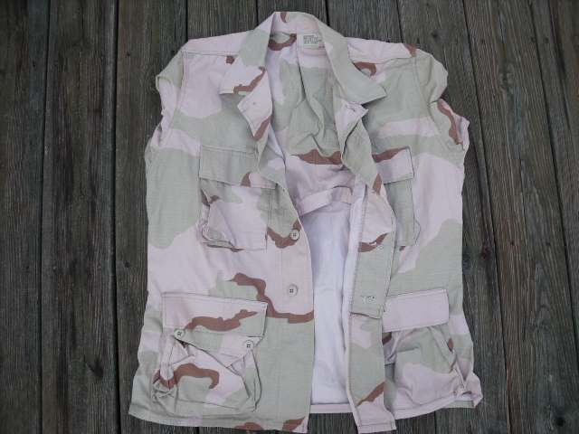 Early Issue Tri-Color DCU? - Page 2 - CAMOUFLAGE UNIFORMS - U.S ...