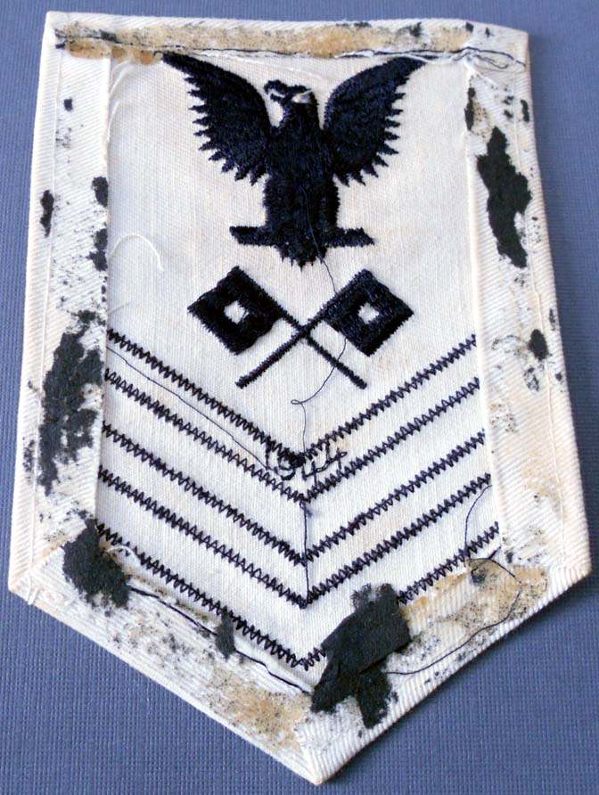 WW2 rates - NAVY, COAST GUARD AND OTHER SEA SERVICES - U.S. Militaria Forum
