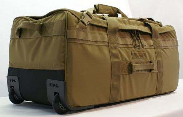 Modern foot locker in OEF/OIF - MISC MILITARIA - U.S. Militaria Forum