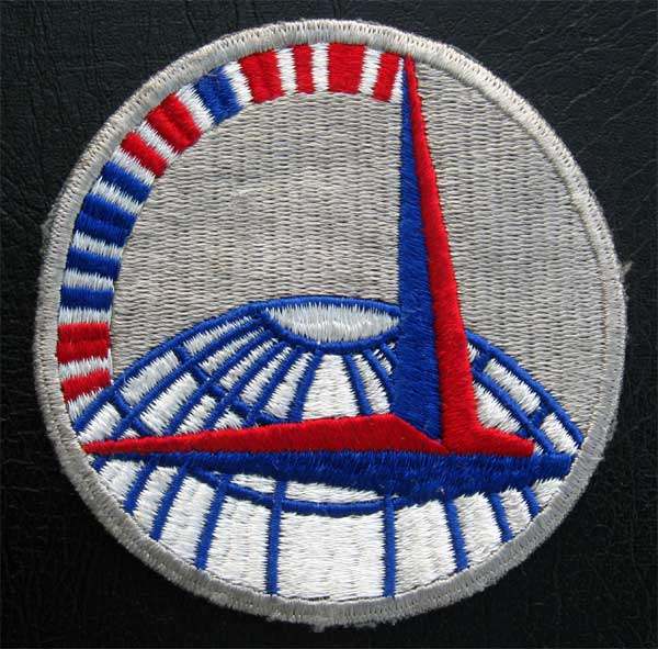 Large ATC patch - ARMY AND USAAF - U.S. Militaria Forum