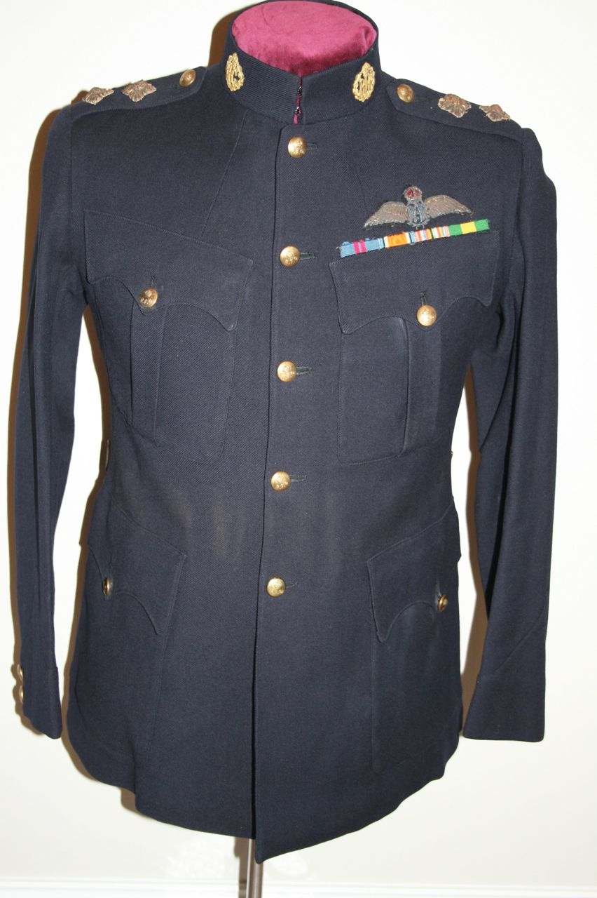 American Volunteer Pilot in RNAS / RAF - GROUPINGS PAGE - U.S ...