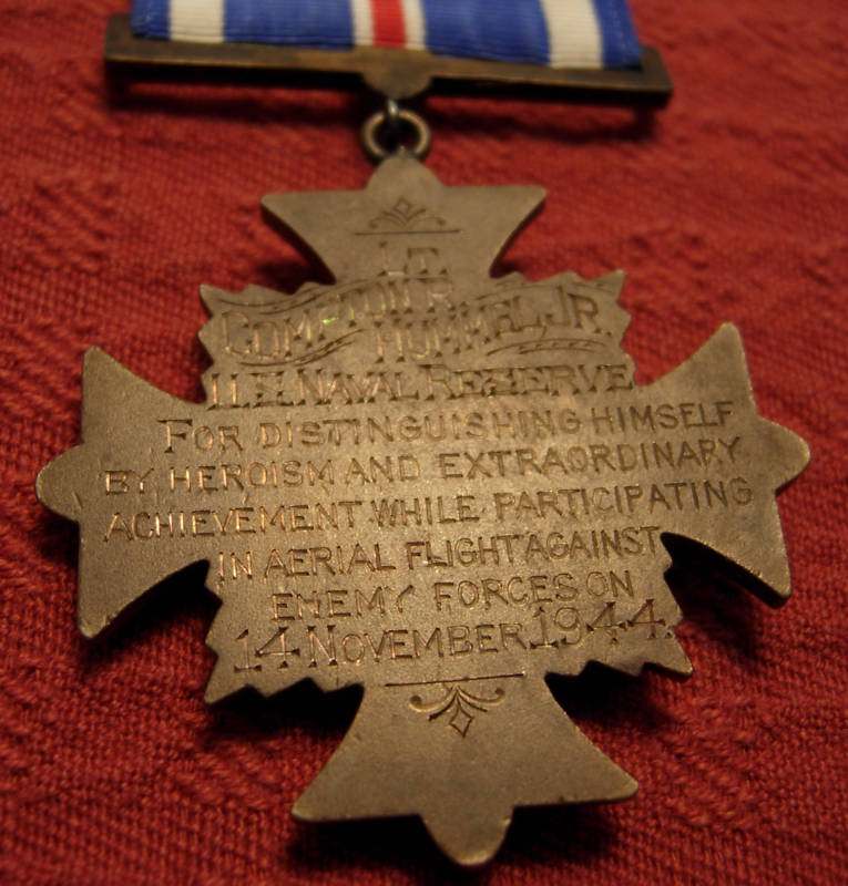 Ebay Navy DFC - MEDALS & DECORATIONS - U.S. Militaria Forum