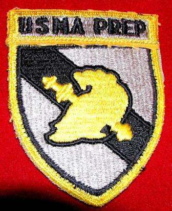 My West Point Patches - Page 2 - ARMY AND USAAF - U.S. Militaria Forum