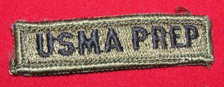 My West Point Patches - Page 2 - ARMY AND USAAF - U.S. Militaria Forum