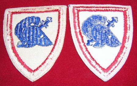 My West Point Patches - Page 2 - ARMY AND USAAF - U.S. Militaria Forum