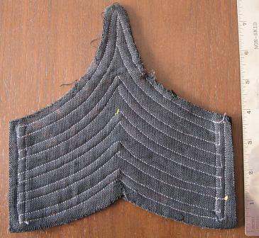 My West Point Patches - Page 3 - ARMY AND USAAF - U.S. Militaria Forum